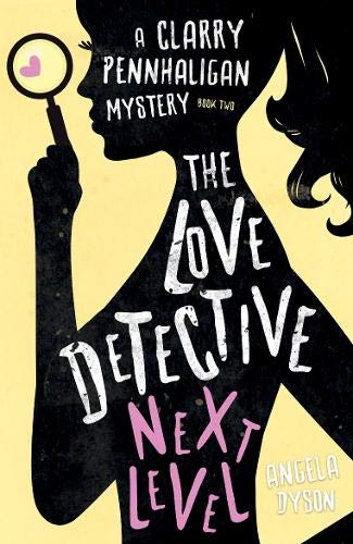 Blog Tour: Love Detective Next Level – Angela Dyson* – ramblingmads