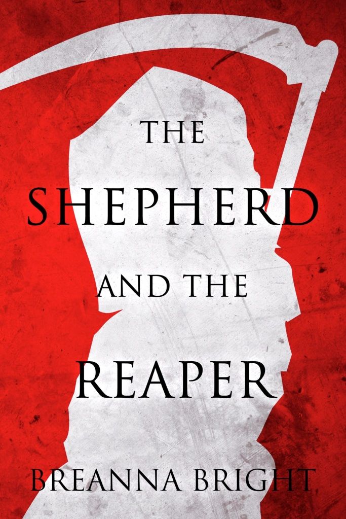 Book Review: The Shepherd and the Horned Girl – Breanna Bright ...