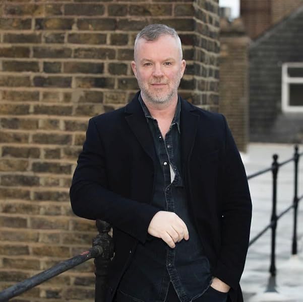 Blog Tour: A Violent Heart – David Fennell – ramblingmads