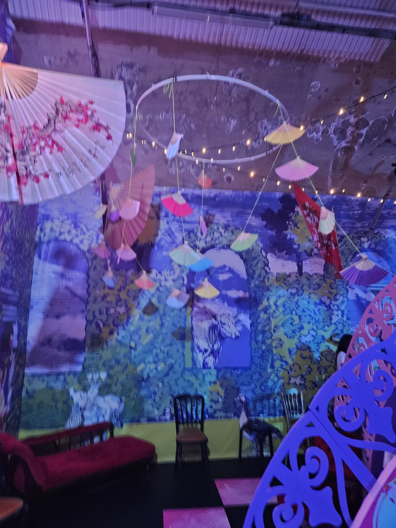 Theatre Review: Plied & Prejudice – Waterloo Vaults – ramblingmads